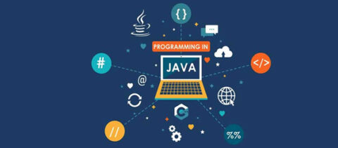 Java Application Development services